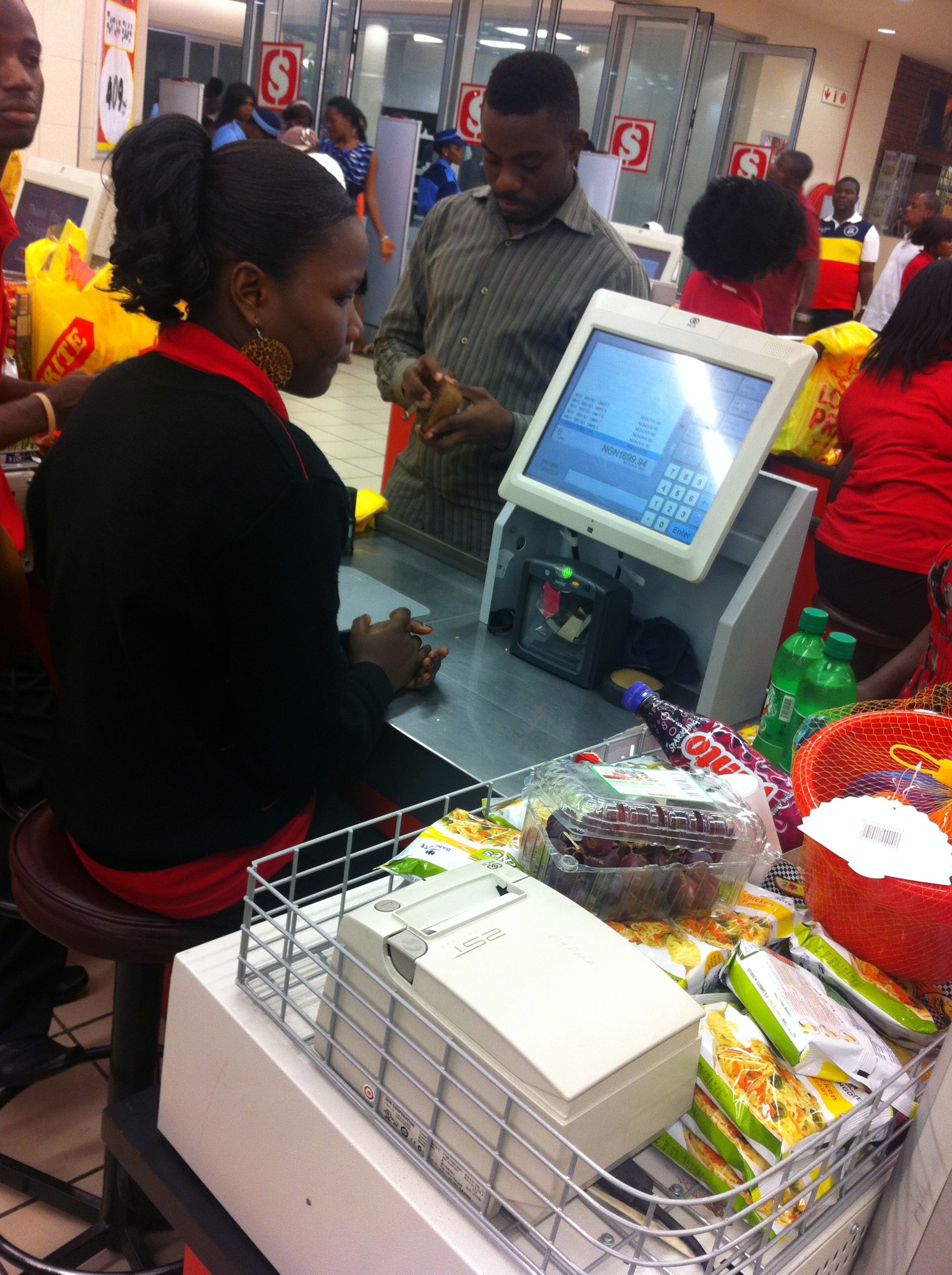 Shoprite Nigeria records marginal increase in turnover in FY 2018