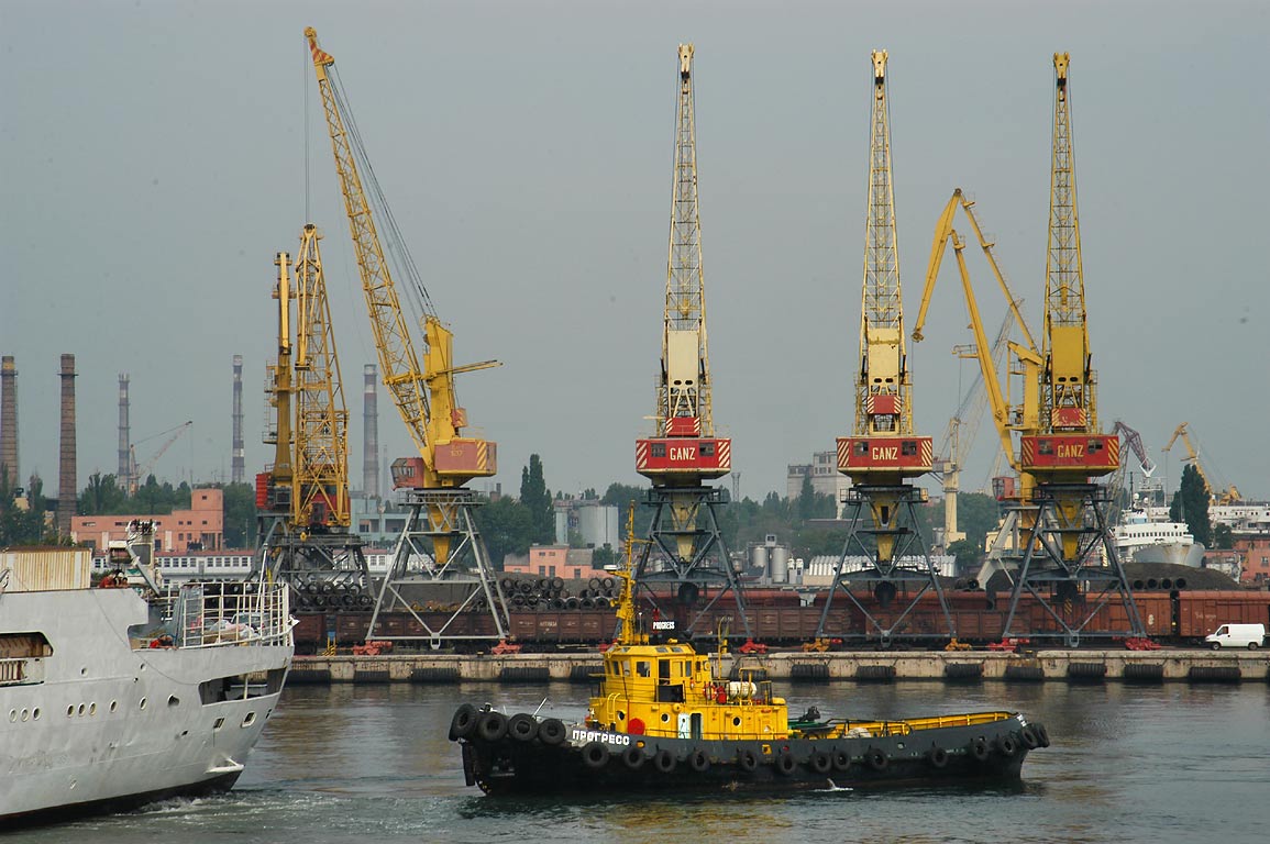 BSMEC Emerges Lead Investor In $1.5bn Badagry Port Project - Nairametrics