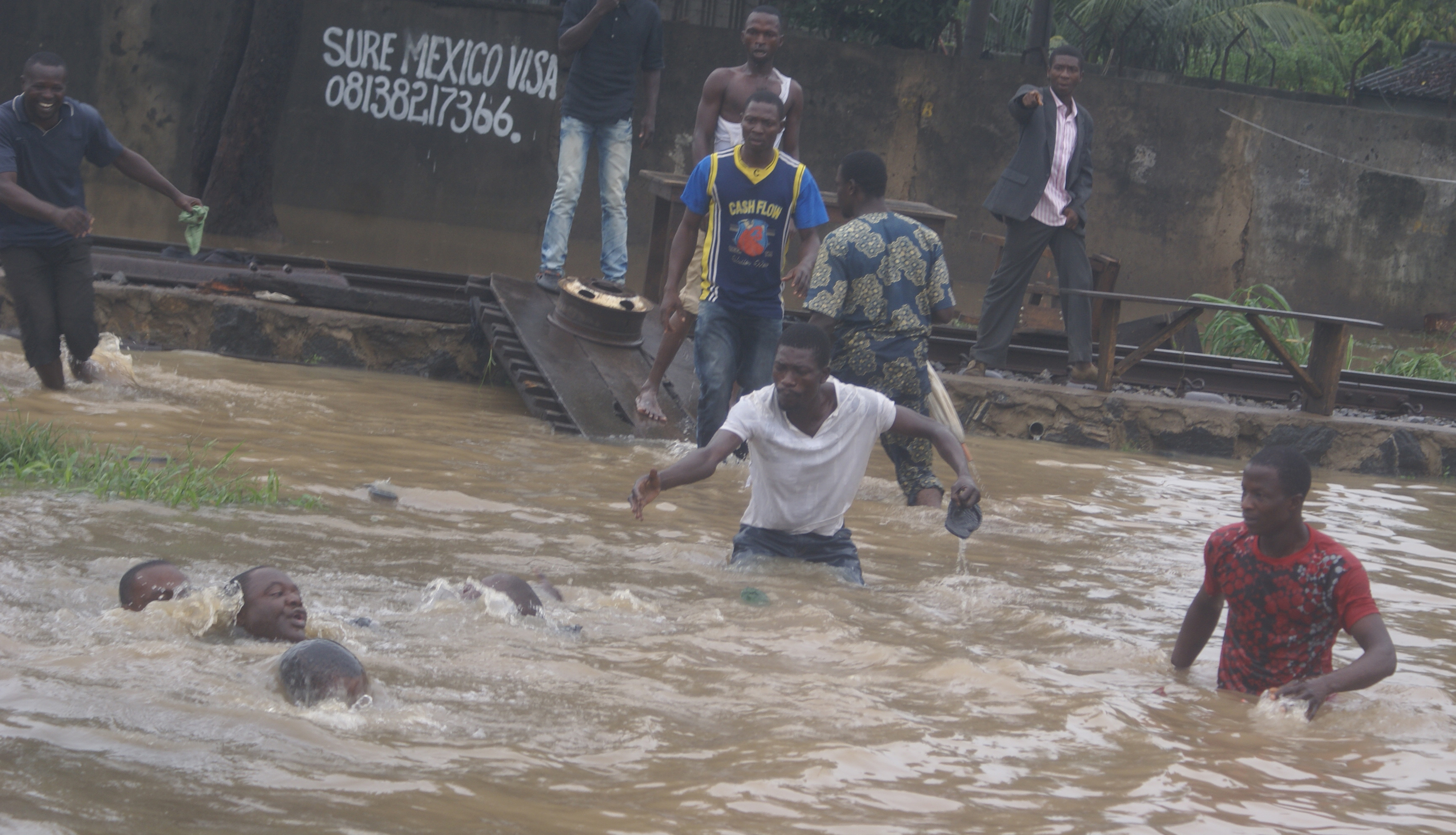 Nationwide flood: FG declares Jigawa worst affected state, not Bayelsa - Nairametrics