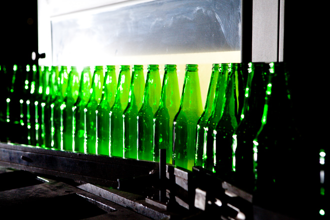 Nampak Plans Glass Factories In Nigeria - Nairametrics