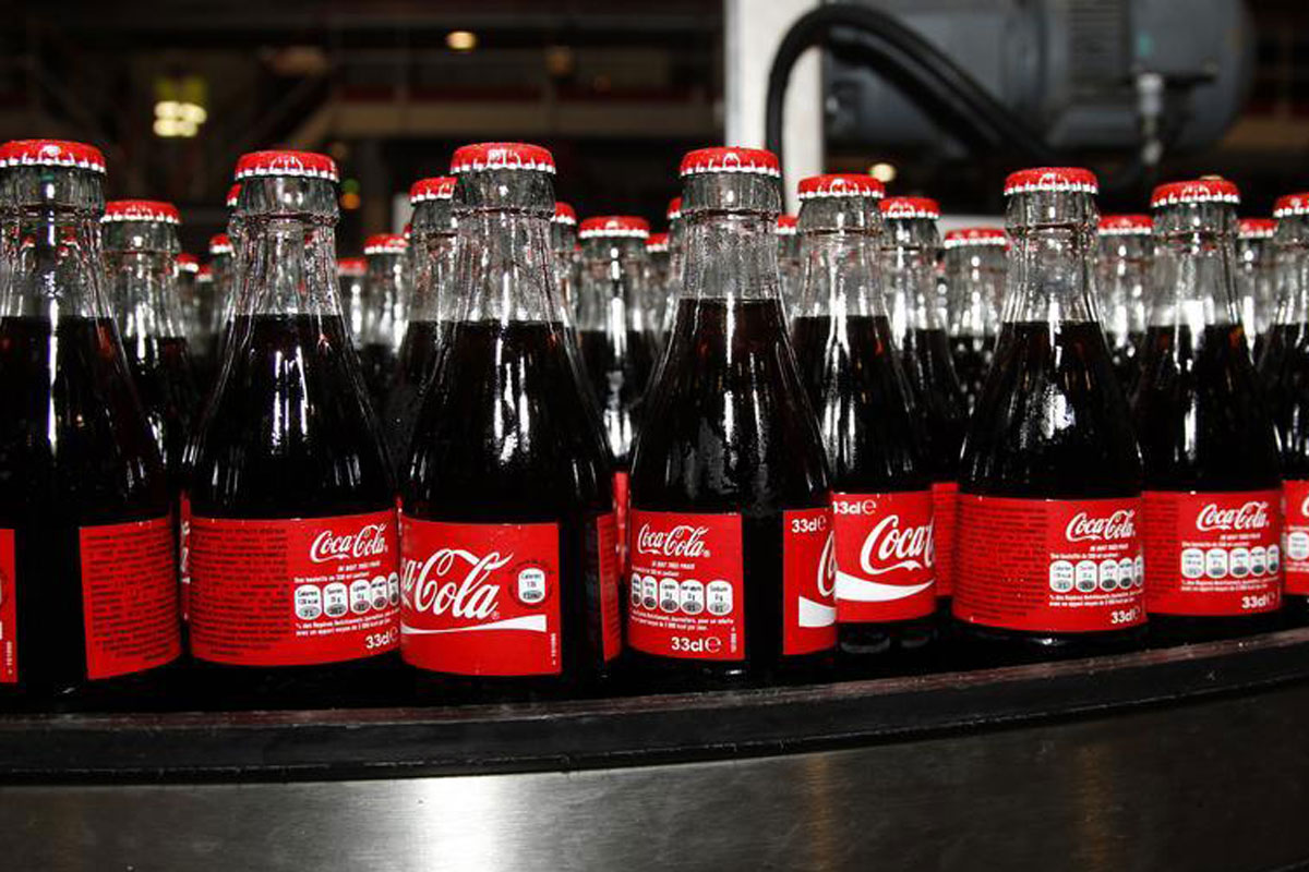 Coca-Cola Bottler Equatorial Will Weigh Mergers in Nigeria, Others ...