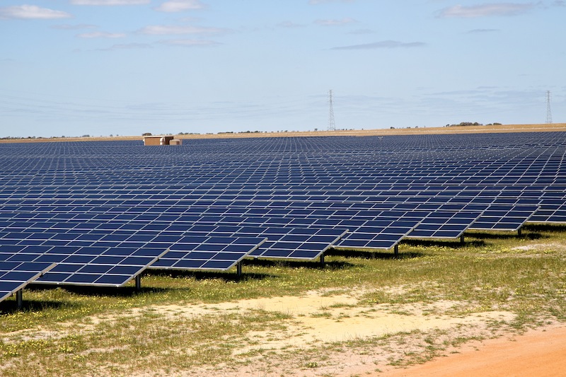 Morocco Is Building Africa's Biggest Solar Farm - Nairametrics