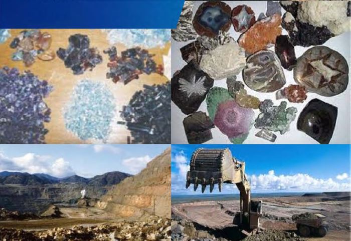Meet The Profs That Will Transform Nigeria's Solid Minerals Sector ...