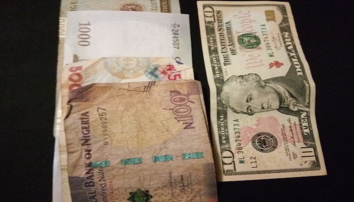 Get Ready: $1= N285 Official Rate Could Be Coming Soon - Nairametrics