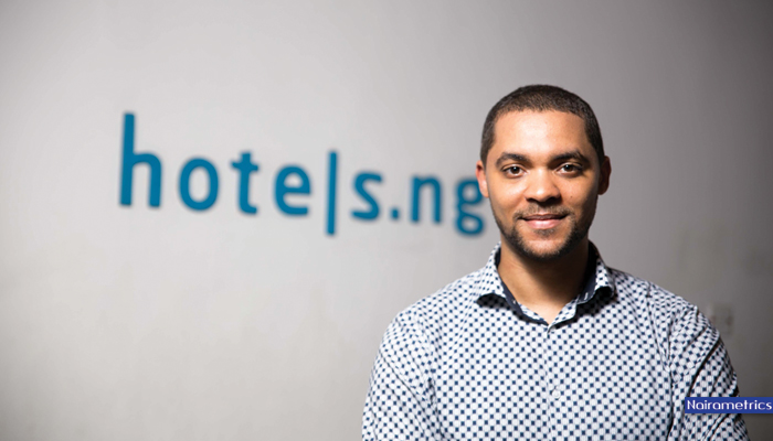 The CEO OF a $1.2m Nigerian Company Has 17 Pieces of Advice for Startup ...