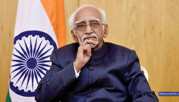 India’s VP Promises To Boost Nigeria’s Economy In These 2 Areas ...