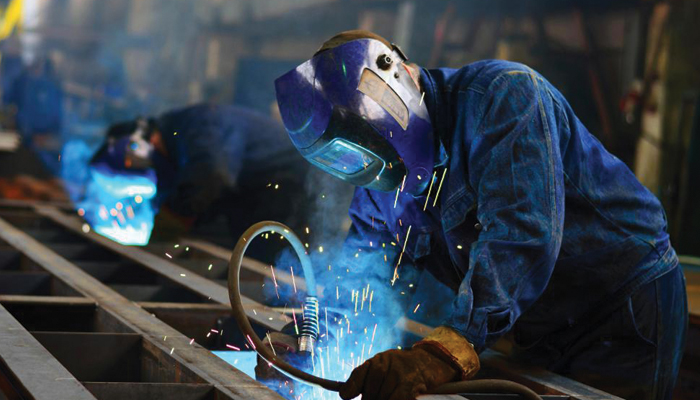 Nigeria’s manufacturing sector records growth of 5.89% in Q1 2022 ...