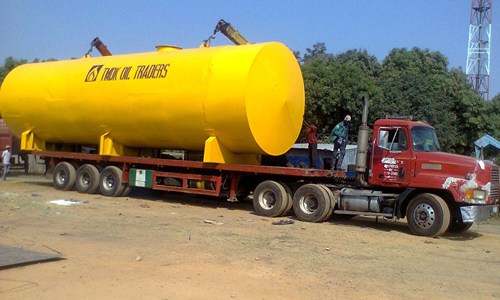 Nigeria Breweries Confirm TMDK Instigated A Police Investigation ...