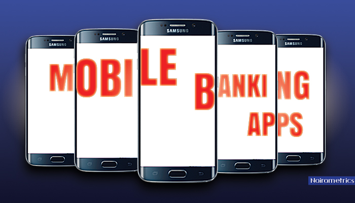 Top 5 banking apps in Nigeria that have crossed 5 million downloads on Google Play Store ...