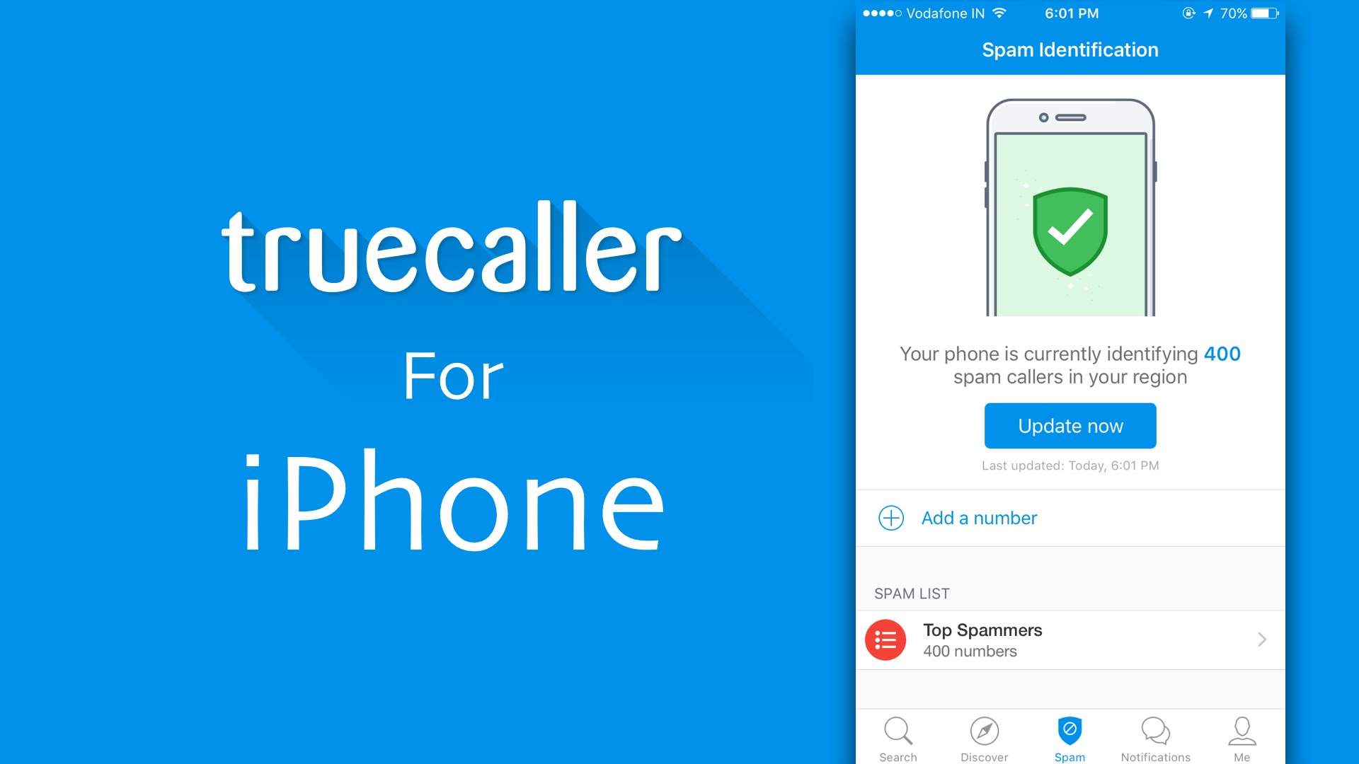 Truecaller has blamed Telcos for making Nigeria 9th most spammed ...