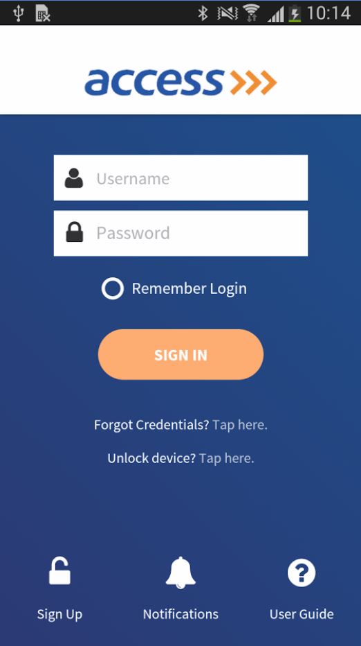 These are the Six top Mobile Banking Apps in Nigeria today - Nairametrics