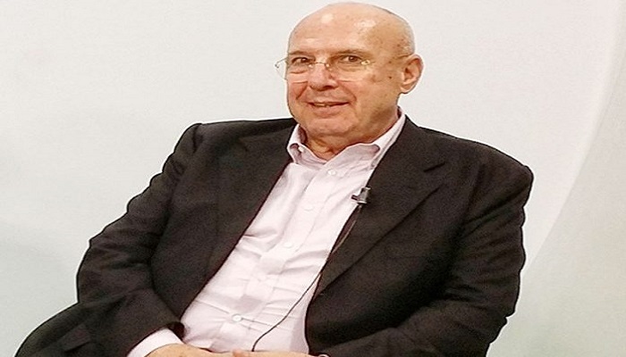 Intels co-founder Gabriel Volpi apologizes for disagreement with NPA