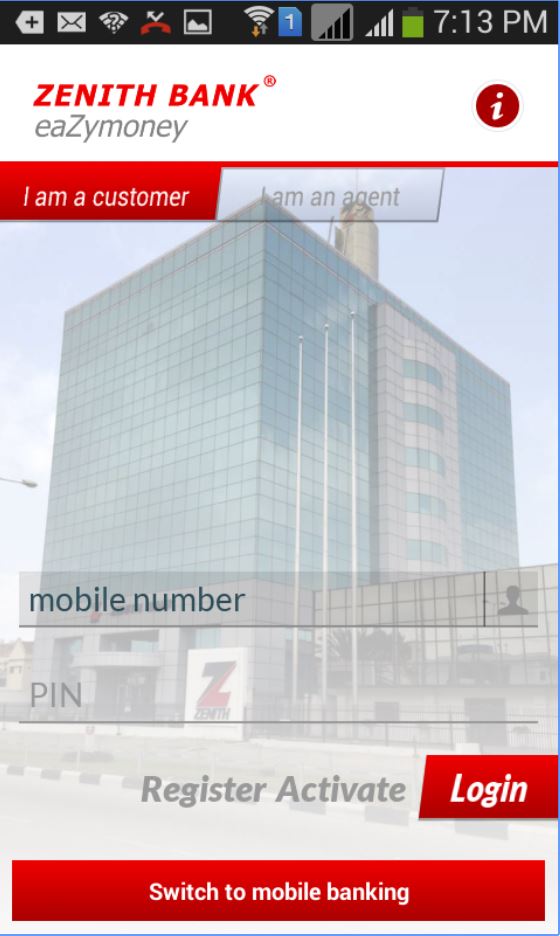 These are the Six top Mobile Banking Apps in Nigeria today - Nairametrics