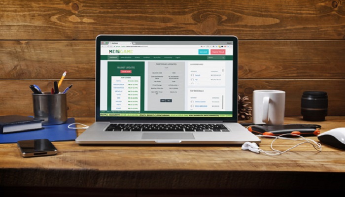 Meristem Securities release new game on investment