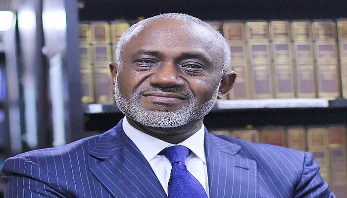 Gbenga Oyebode: Biography & Profile of Nigeria's richest lawyer