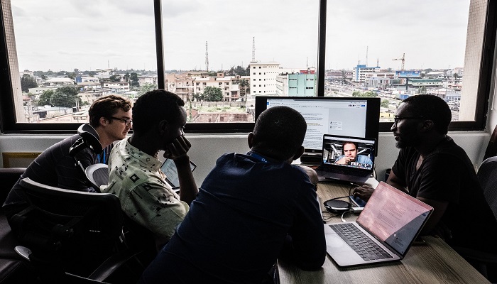 How to recruit the best developers for your project - Nairametrics