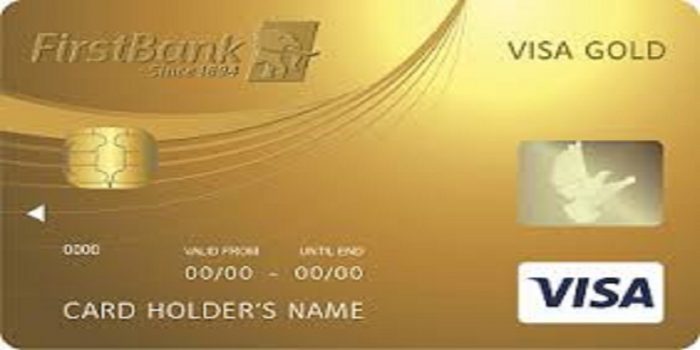 Use your FirstBank Visa Gold card and stand a chance to watch the 2018 ...