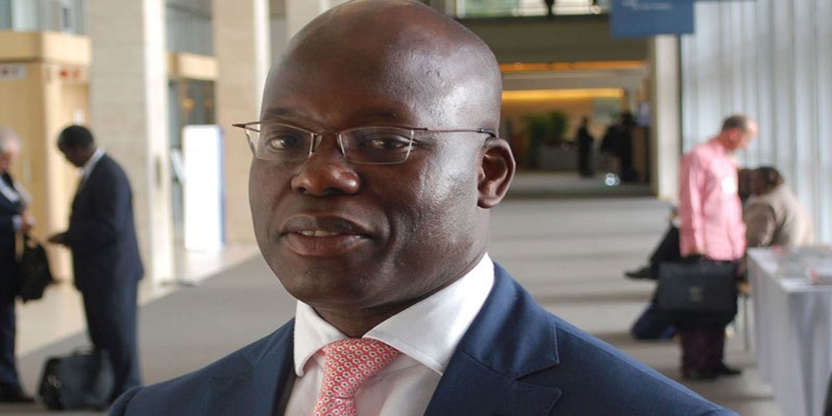 Nigerian Stock Exchange lifts suspension on Oando Plc shares