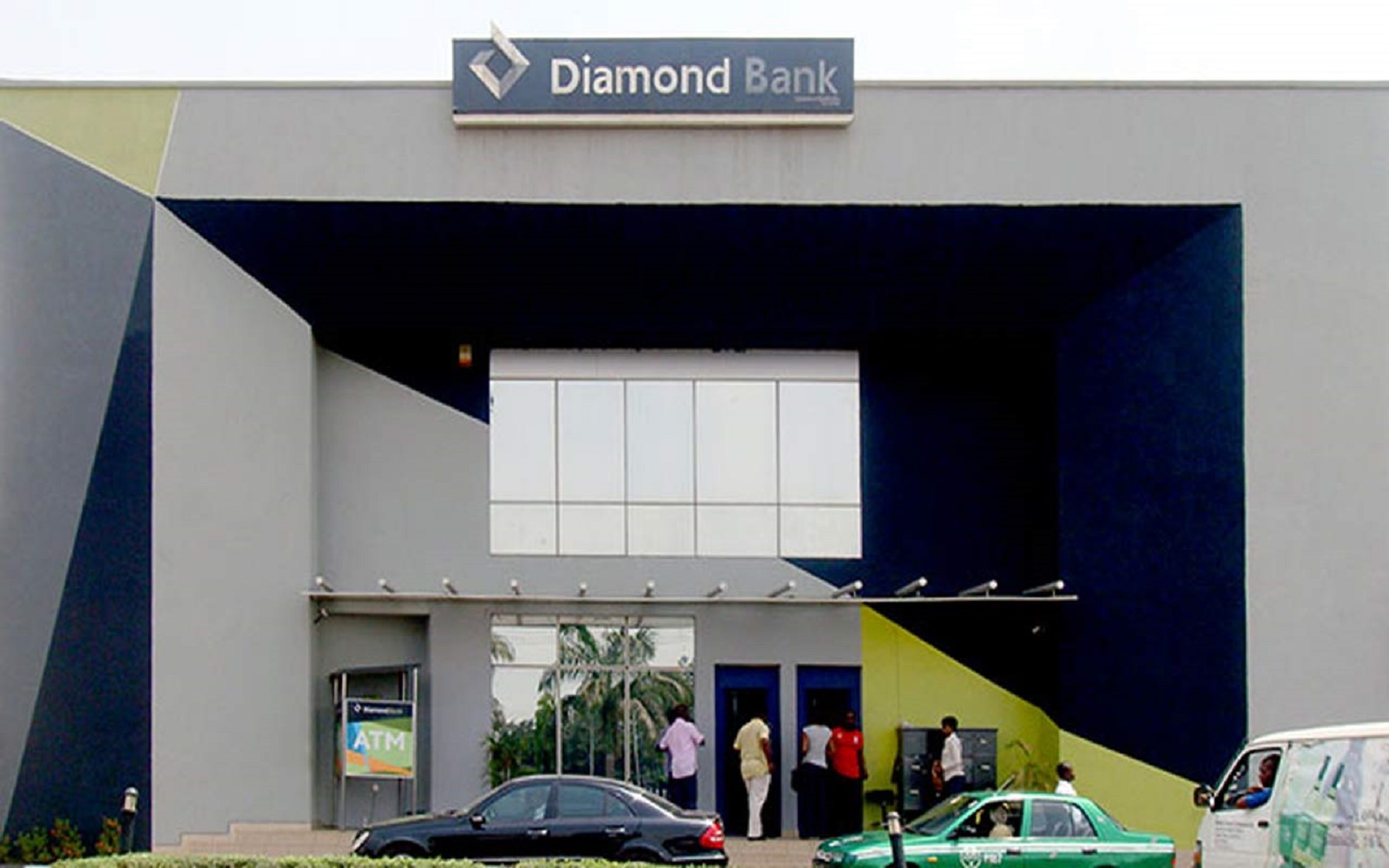 Diamond Bank lends N1 billion to SMEs in partnership with women's world ...