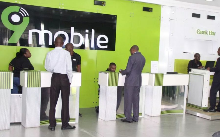 9mobile launches AI-enabled chatbot, Enin - Nairametrics