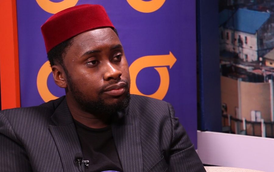Meet Obi Ozor, the man changing Nigeria's logistics space
