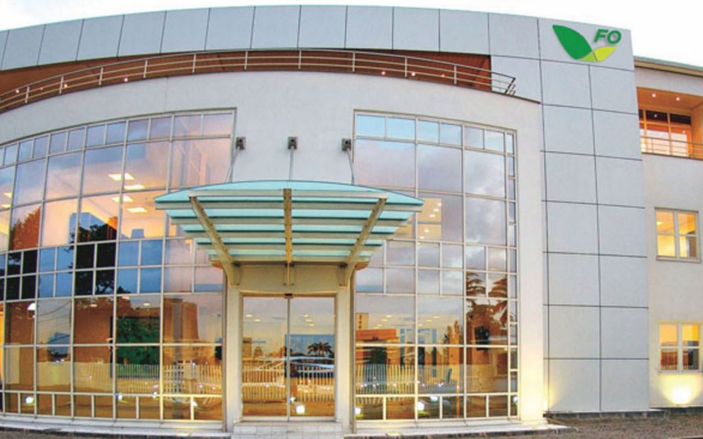 Femi Otedola to purchase assets from Forte Oil