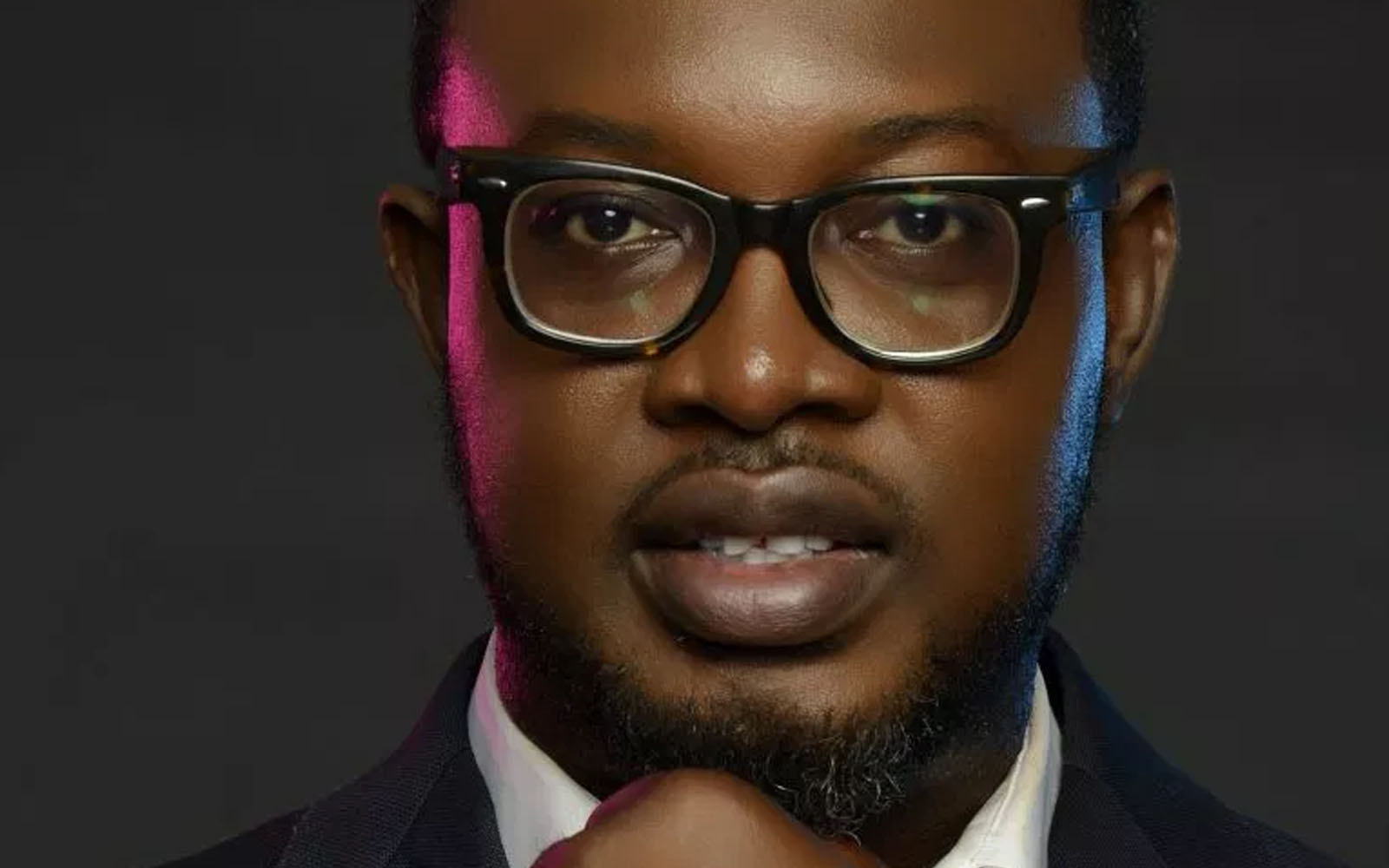 Meet Jide Ipaye, the man behind Nigeria’s leading footwear brand