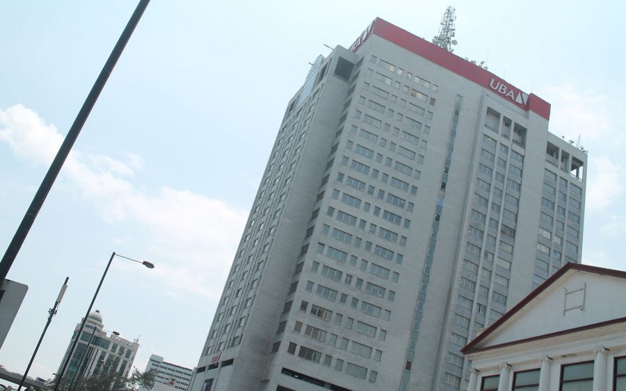 UBA set to reward 80 customers with N120 million