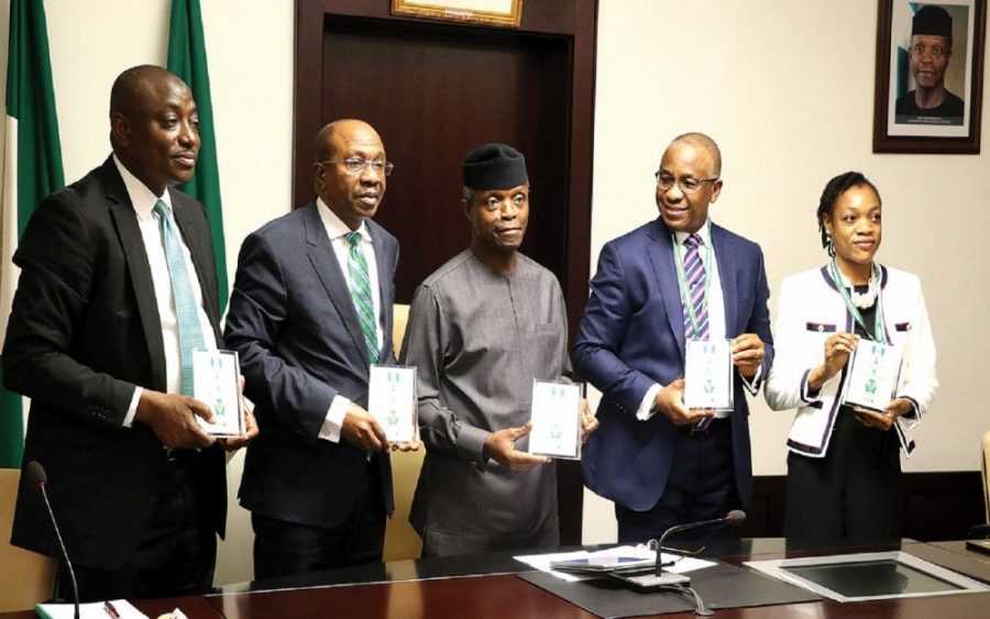 FG explains sale of its 21% shares in security printing company to CBN