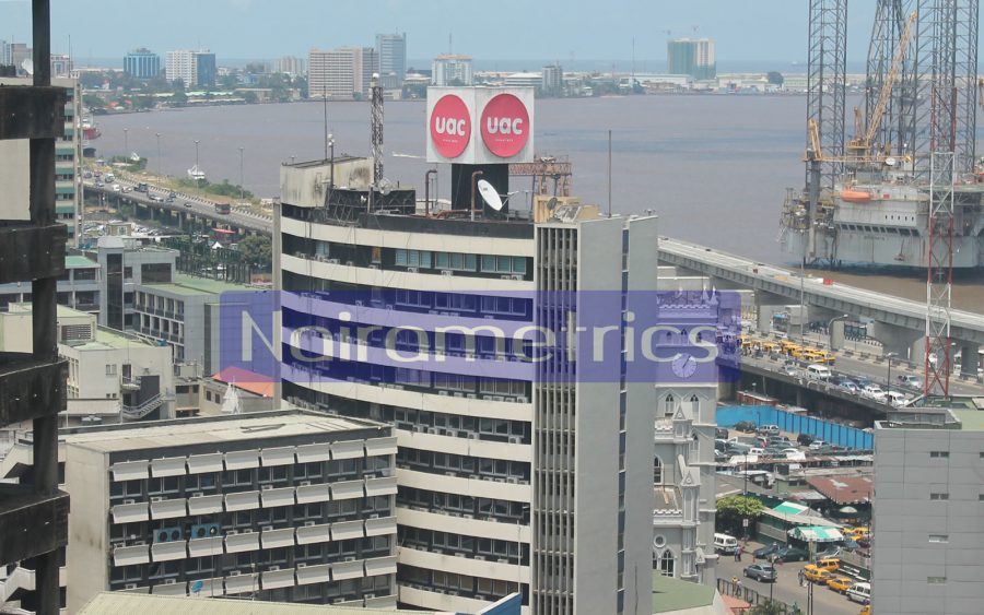 UAC completes maiden N18.7 billion Commercial Paper issuance - Nairametrics