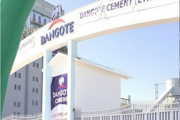 Dangote Industries Limited wins two SERAS Awards - Nairametrics