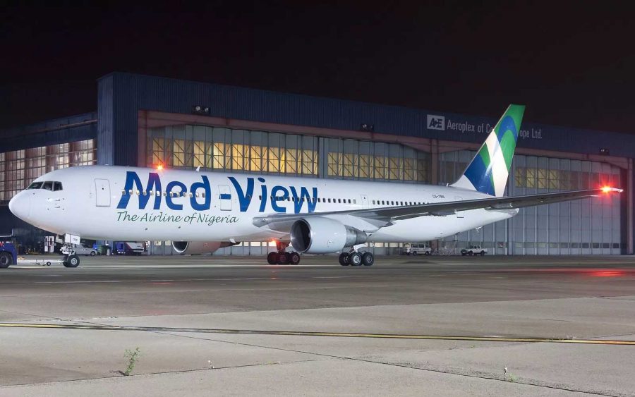 Med-view Airlines promises to bring back laid off staff
