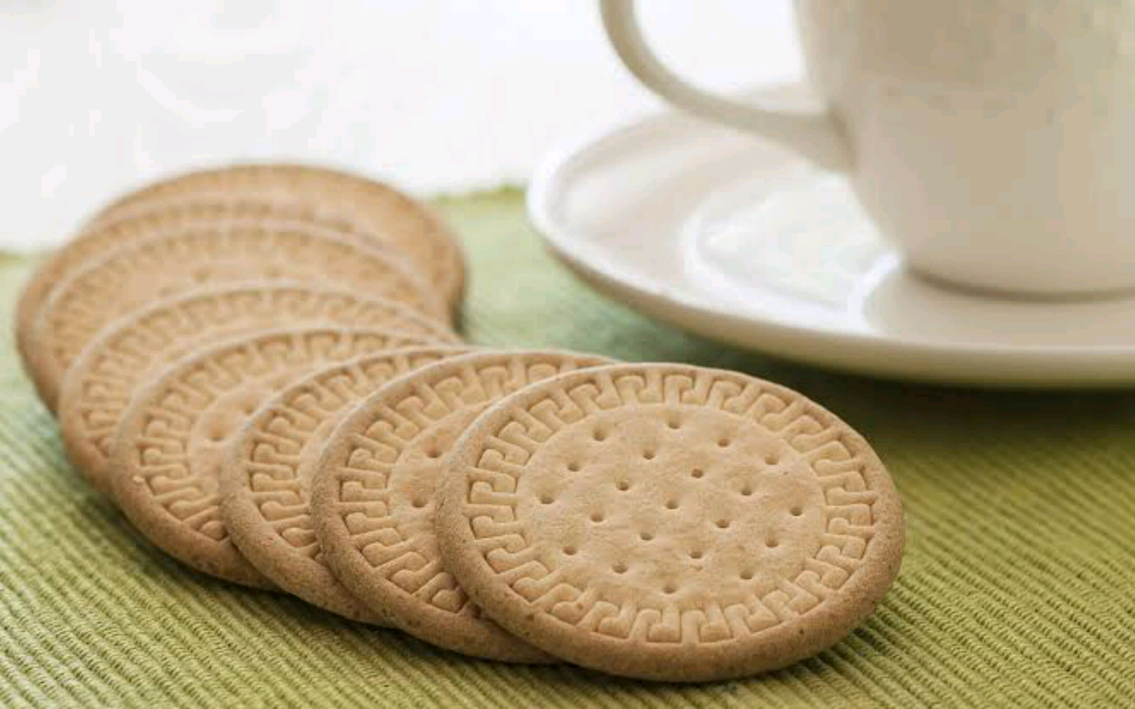 Product Review: How brands are competing in Nigeria’s Biscuits market ...