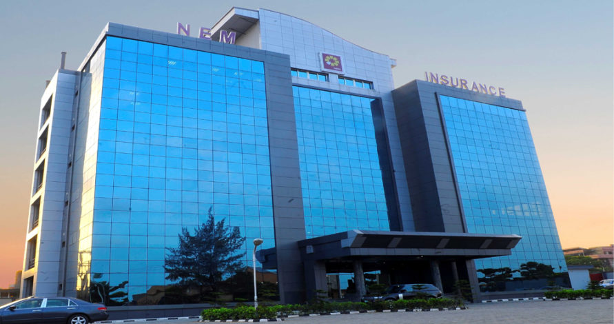 NEM Insurance Plc to raise N2.6 billion capital through private placement