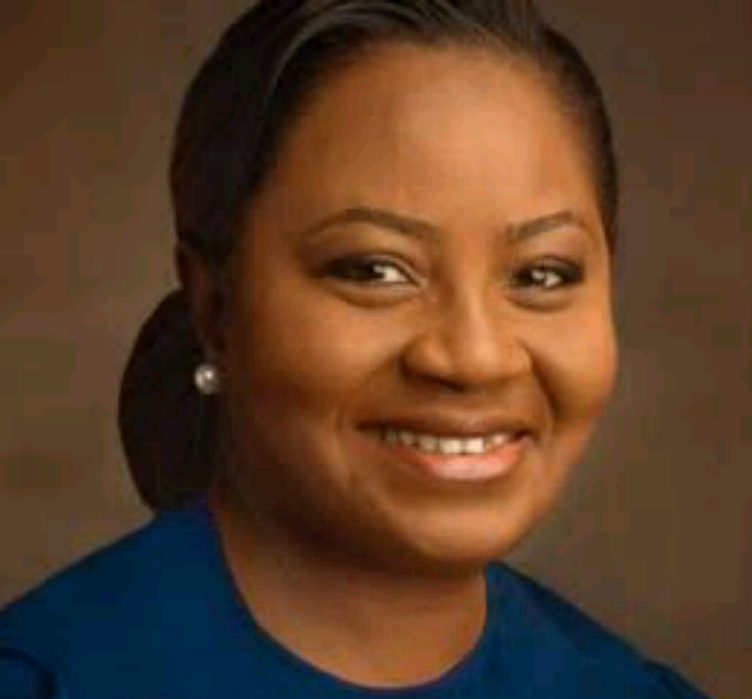 Meet Tomi Somefun, the woman in charge of Unity Bank Plc - Nairametrics