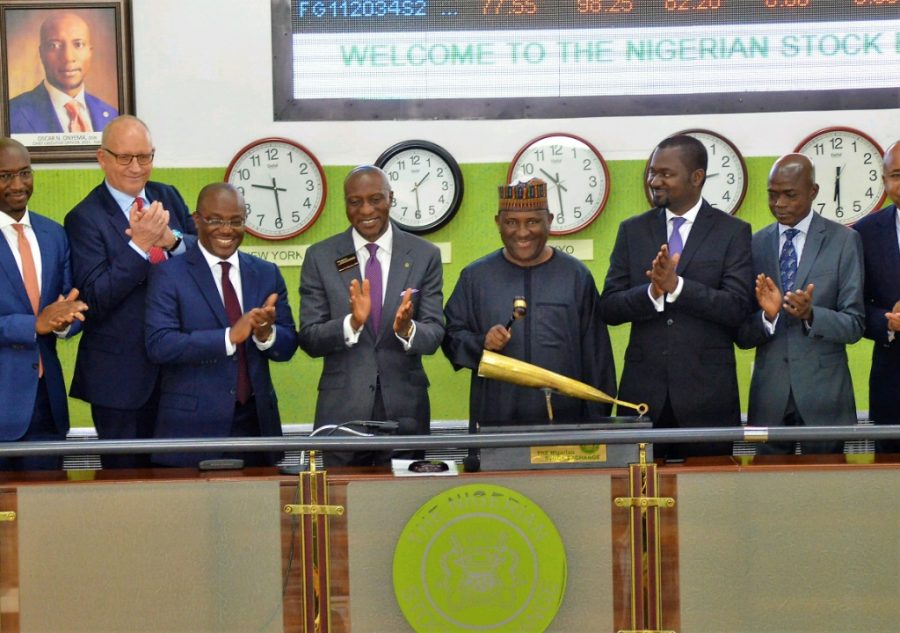 Update: BUA Cement Plc lists N1.18 trillion shares on NSE - Nairametrics