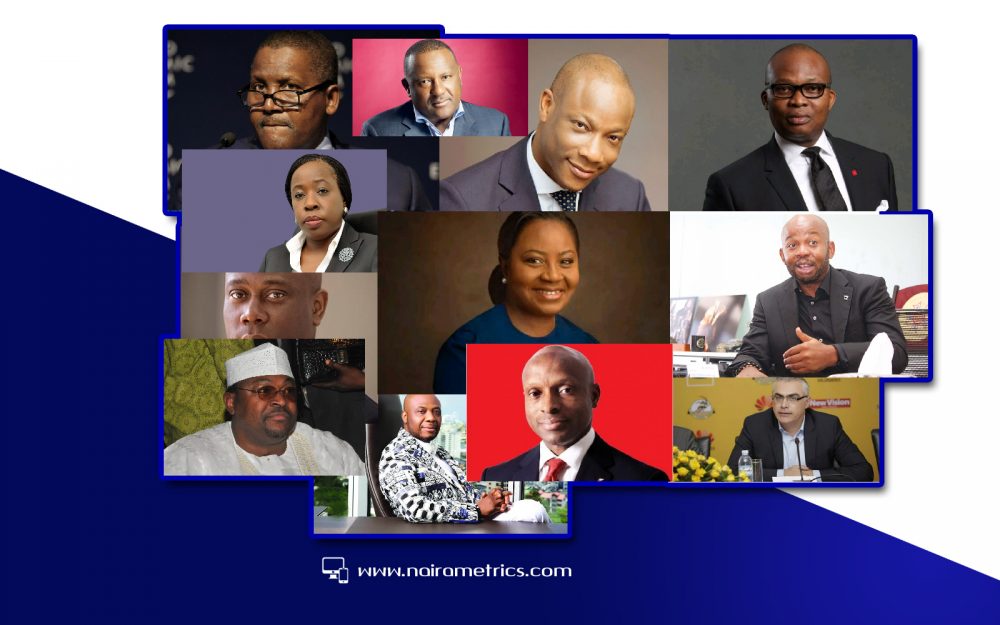 10 businesses that can make you rich in Nigeria - Nairametrics