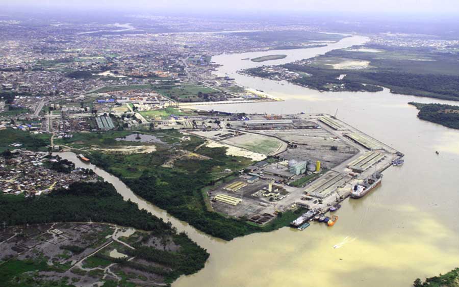 Warri Port set to go operational as FG concessions terminal - Nairametrics