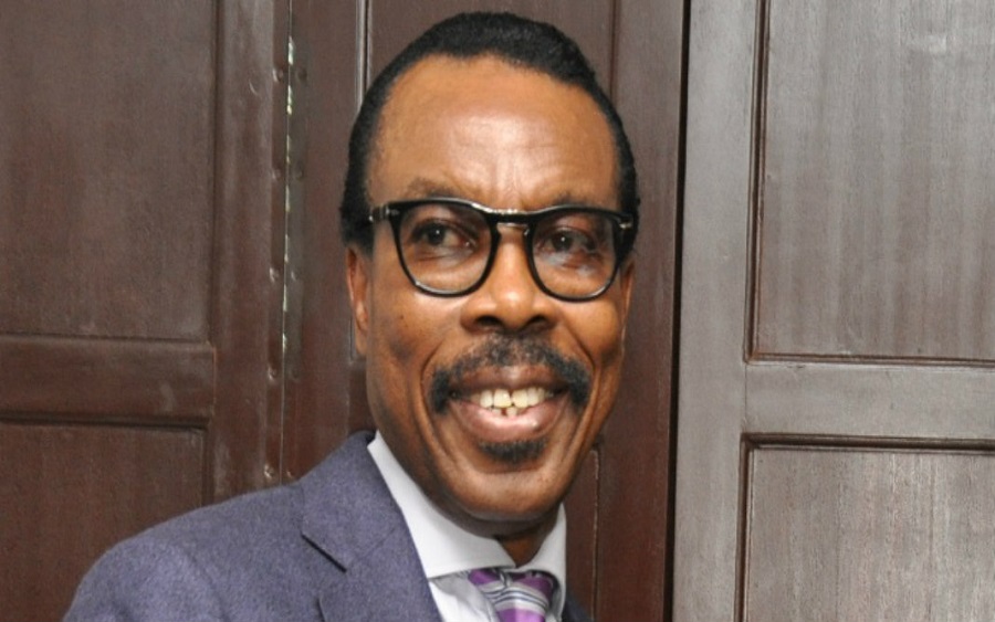 Bismarck Rewane queries CBN and FG, says Nigerian economy in critical ...