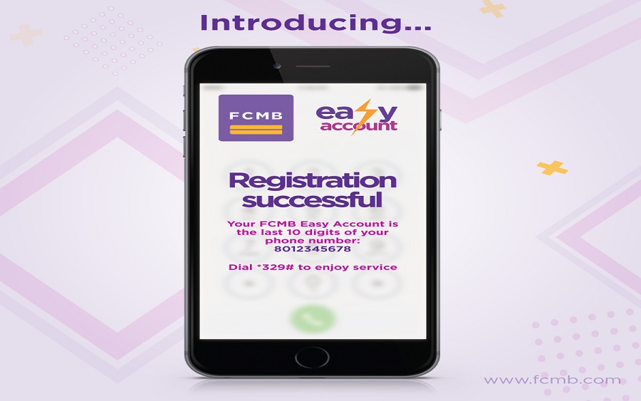 Something Easy is here! Your Phone Number is Your Account Number ...