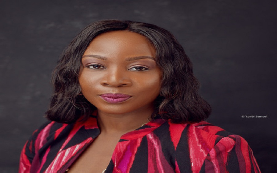 Folakemi Fadahunsi announced as UACN's new Director