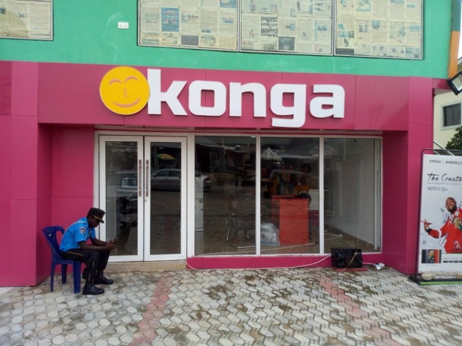 Konga Yakata 2021 records over 180% growth - Nairametrics