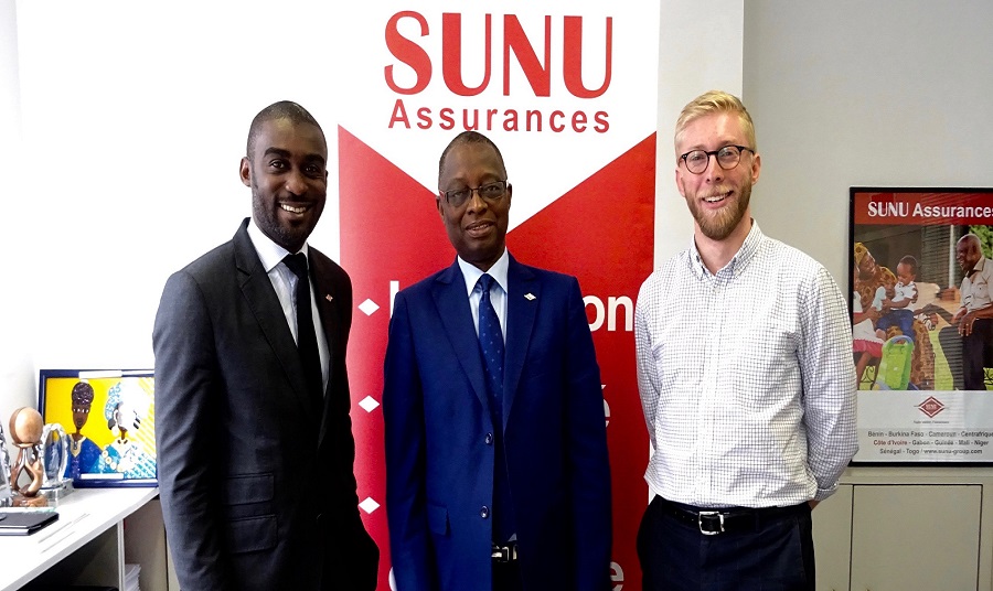 SUNU aims for top 10 position in insurance industry