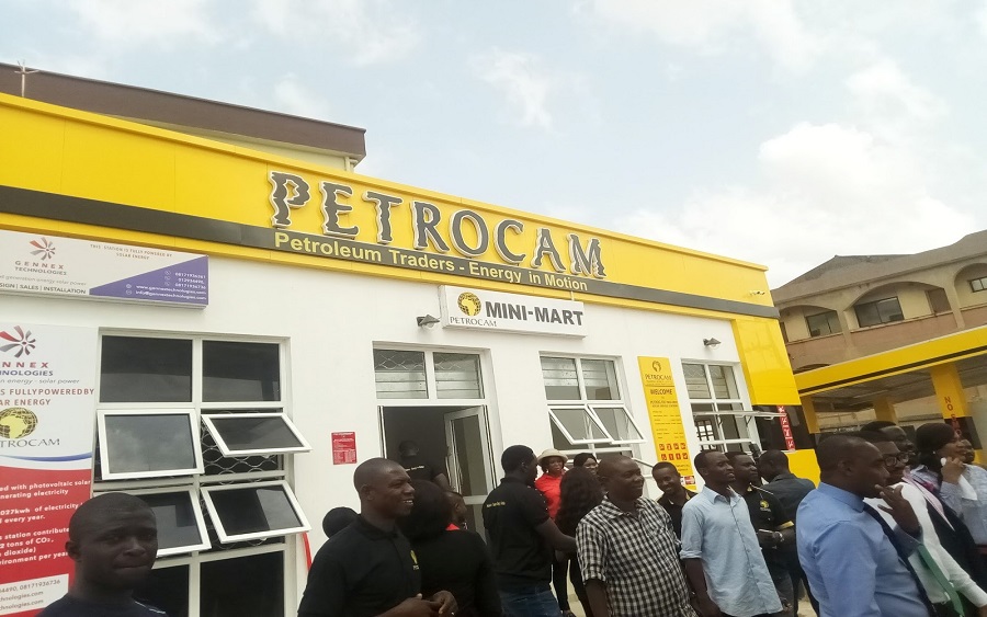 Petrocam defers plan to build refinery, blames it on deregulation