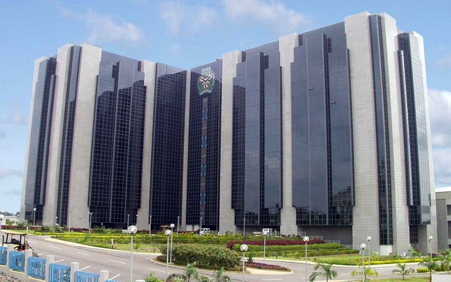 CBN’s Manufacturing PMI up to 58.2 points in October - Nairametrics