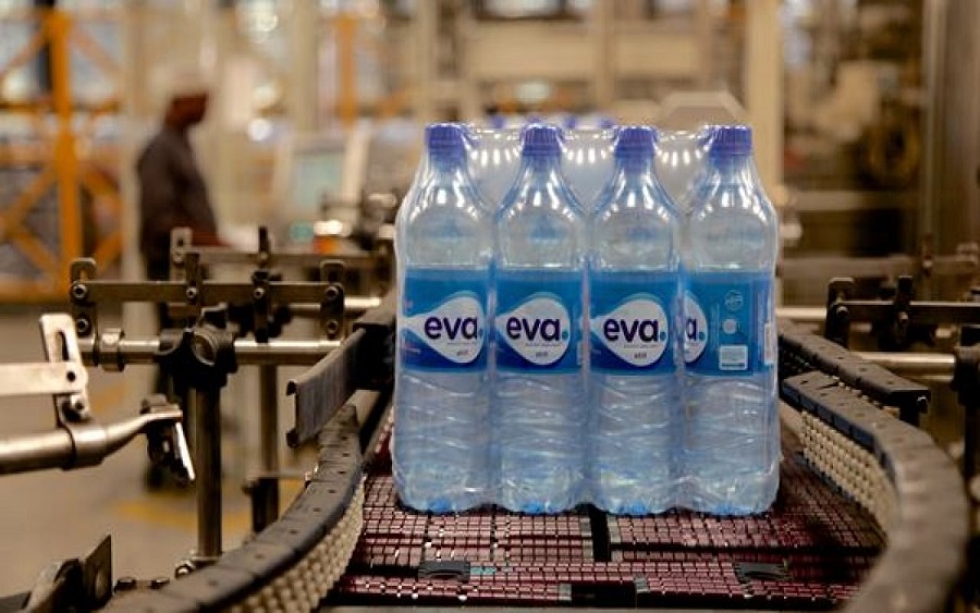 NBC reacts as NAFDAC recalls Eva Water with particles and greenish ...