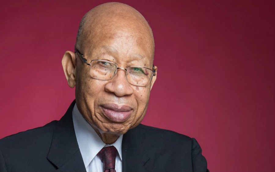 MTN Nigeria gets new Chairman as Pascal Dozie steps down