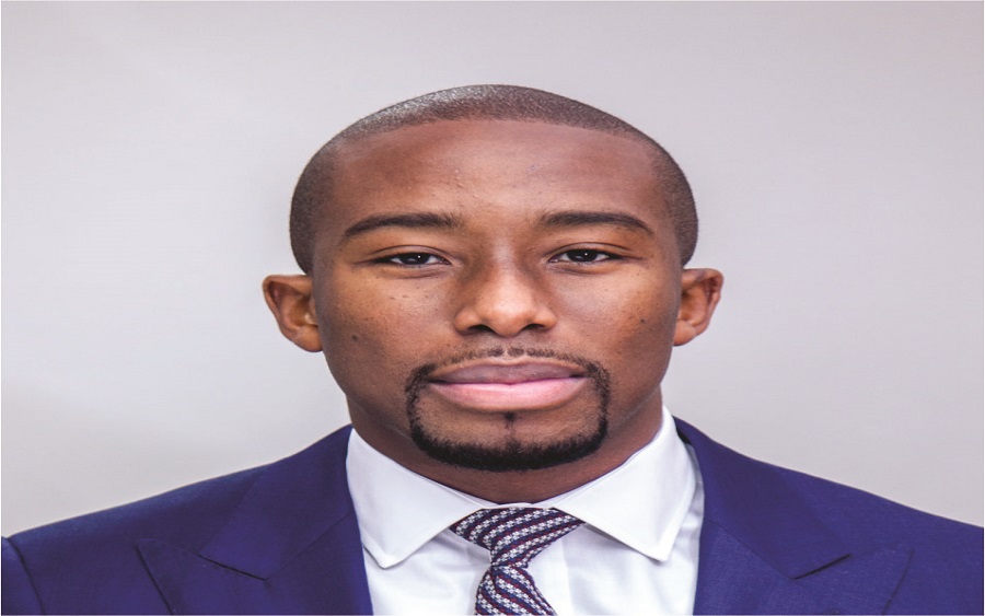 Oando appoints Dr. Ainojie Alex Irune as new Executive Director