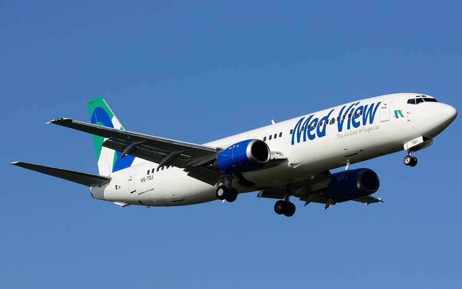 Rise and fall of Med-View Airline - Nairametrics