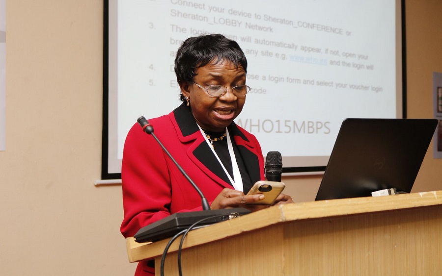 Vaccine Production: Nigeria has achieved 210 of 240 requirements ...